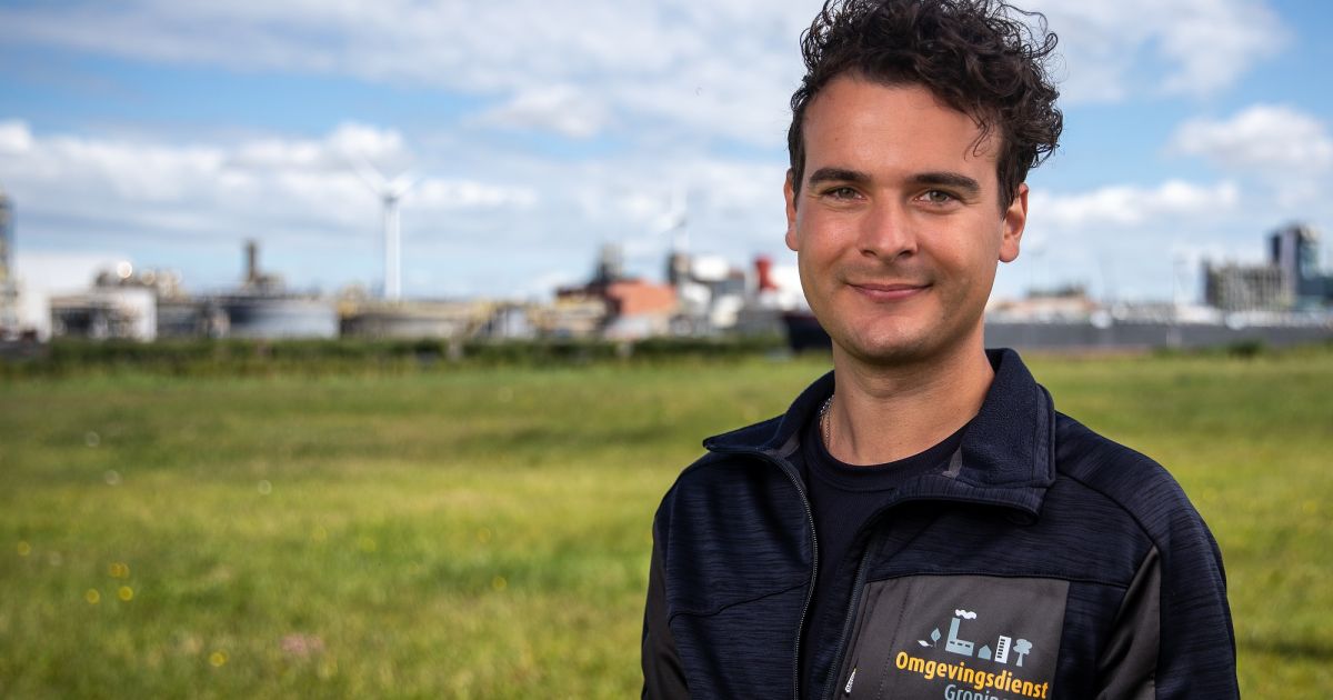 Mauricio aan het woord
