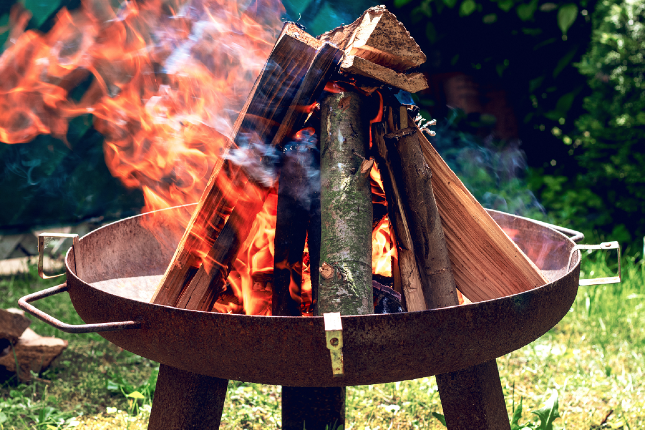 Hout stoken in de herfst: waar moet je op letten › Omgevingsdienst ...
